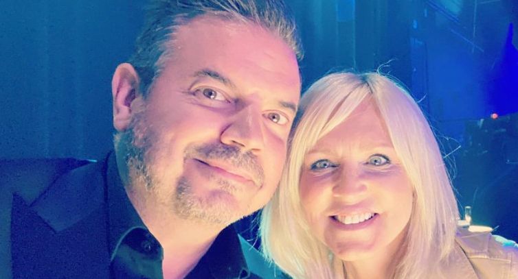 Bonne nouvelle dans la vie de Charles Lafortune - Vedette Québec