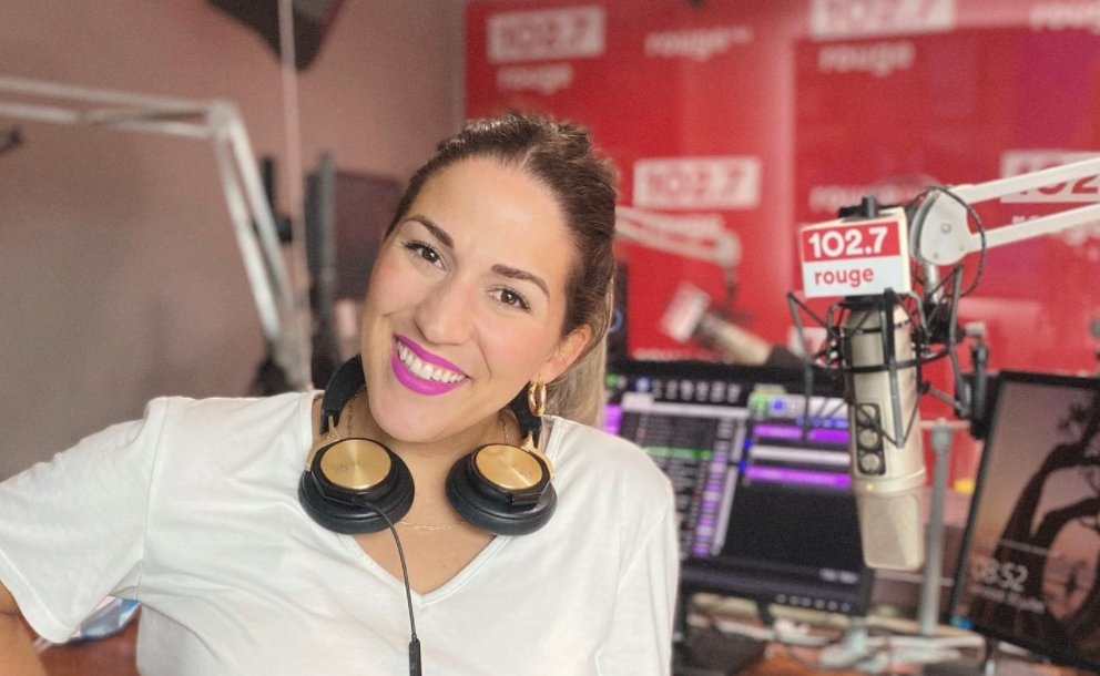 La présentatrice météo de LCN et TVA partage la lettre de menaces qu ...