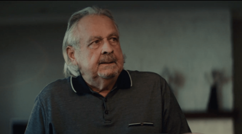 Raymond Bouchard dévoile son absence de la télévision depuis 5 ans ...