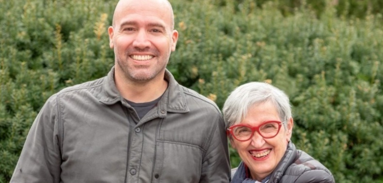 L'animateur Stefano Faita annonce qu'il est en deuil - Vedette Québec