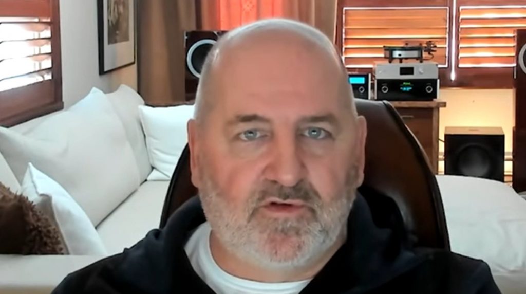 Luc Dionne annonce une nouvelle série quotidienne à Radio-Canada en ...