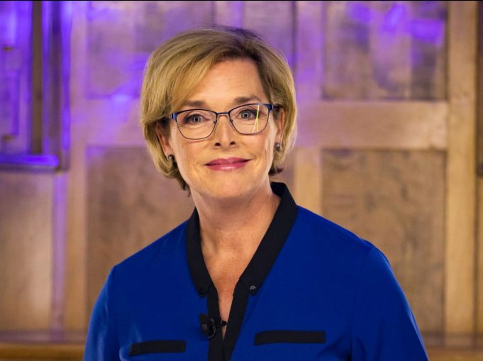 Après sa maladie, l'animatrice Sophie Thibault annonce enfin son retour ...