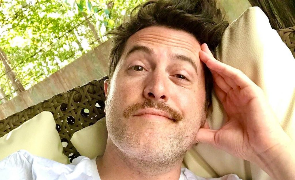 Jean-Philippe Dion annonce la date de sa nouvelle émission à TVA ...