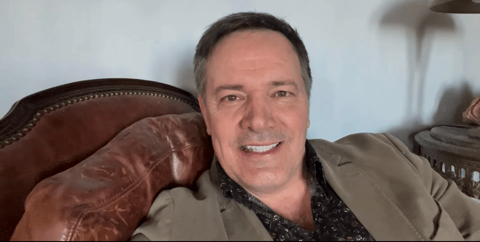 Grande nouvelle dans la vie de Mario Pelchat - Vedette Québec