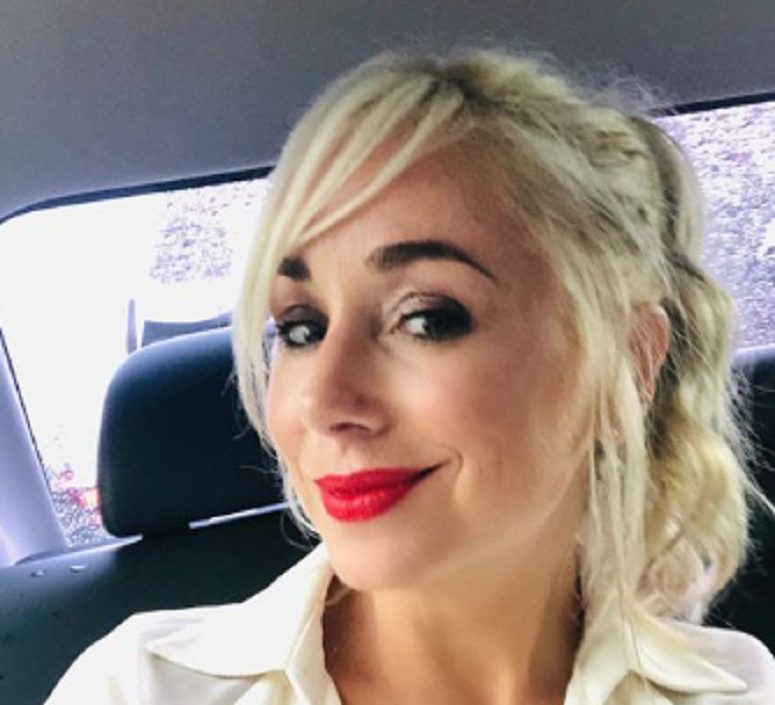 Marc Cassivi est assez direct à l'endroit de Mariloup Wolfe en lien ...