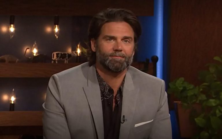 Jean-Philippe Wauthier serait maintenant en couple avec une femme politique très connue ...