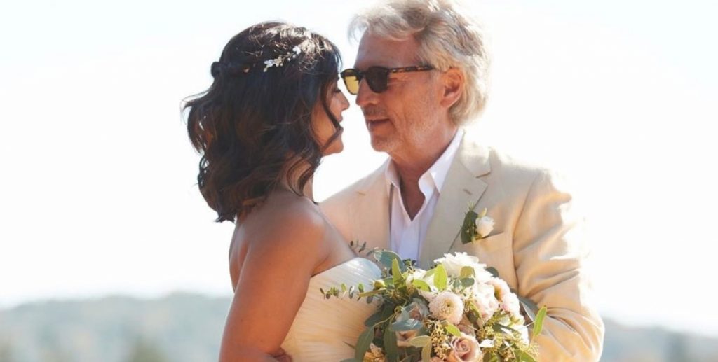 Claude Meunier et sa blonde connue publient tout un moment en famille ...