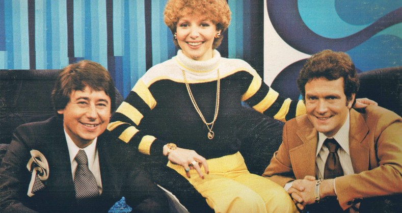 Le comédien Roger Giguère des Tannants est décédé dans les dernières ...