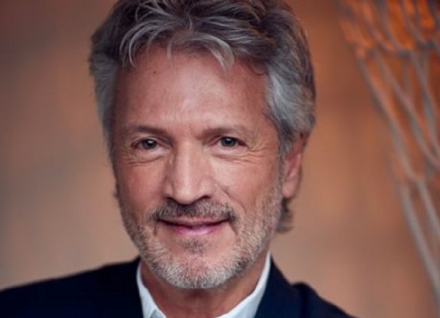 Claude Meunier annonce qu’il est en deuil - Vedette Québec