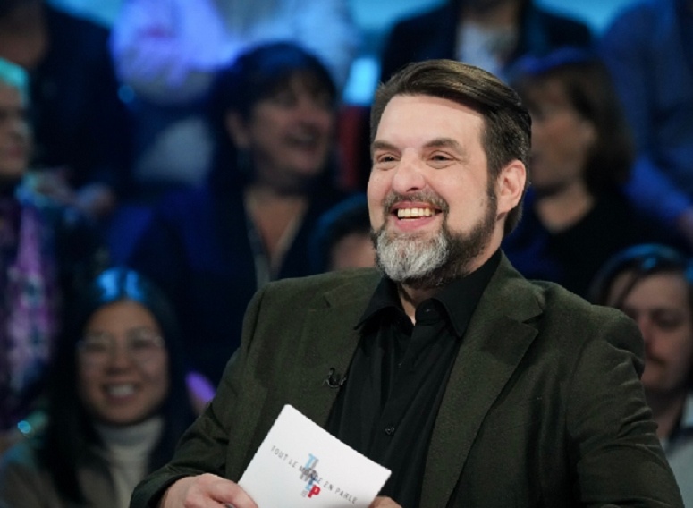 MC Gilles fait réagir pour ses propos à Tout Le Monde En Parle ...