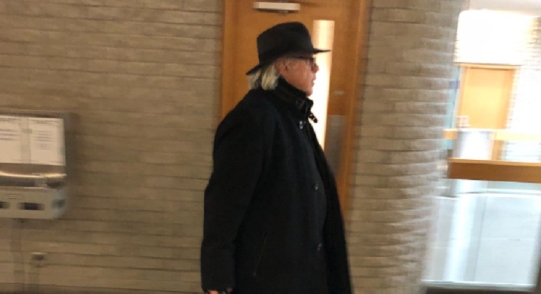Mario Lirette sort et parle pour la première fois après son passage en ...