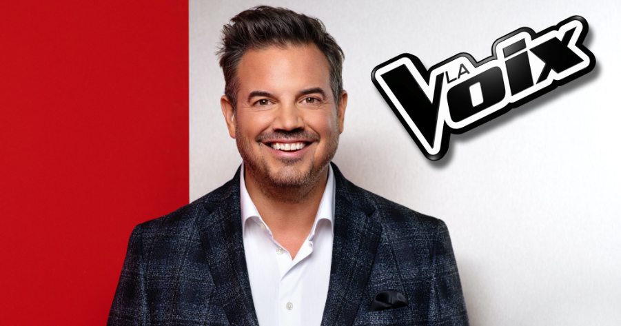 La performance d’une candidate de La Voix fait grandement réagir - Vedette Québec