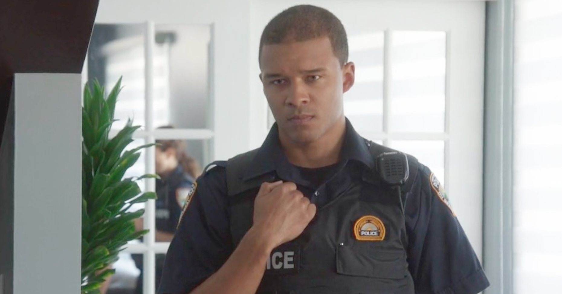 Un acteur de District 31 vient de décrocher un personnage dans une série de Netflix - Vedette Québec