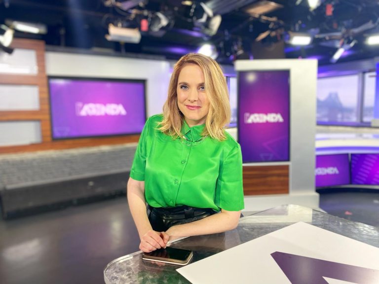 L'animatrice de TVA Isabelle Perron est hospitalisée d'urgence ...