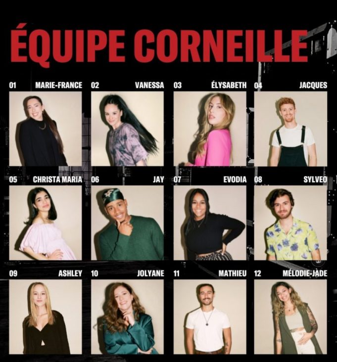 Découvrez tous les candidats de La Voix 2023 - Vedette Québec - Page 2