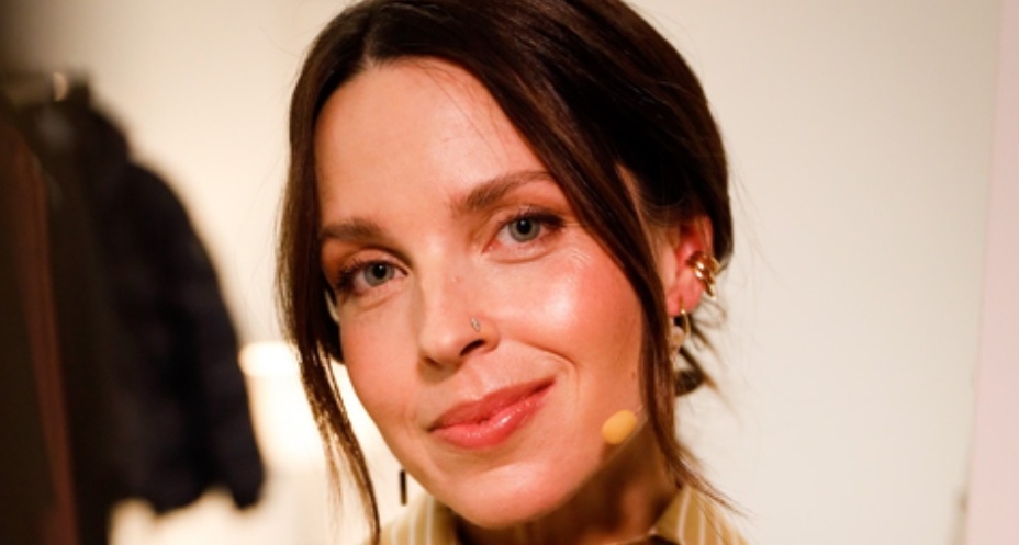 Le En direct de l’Univers artistique de Lydia Bouchard fait grandement ...