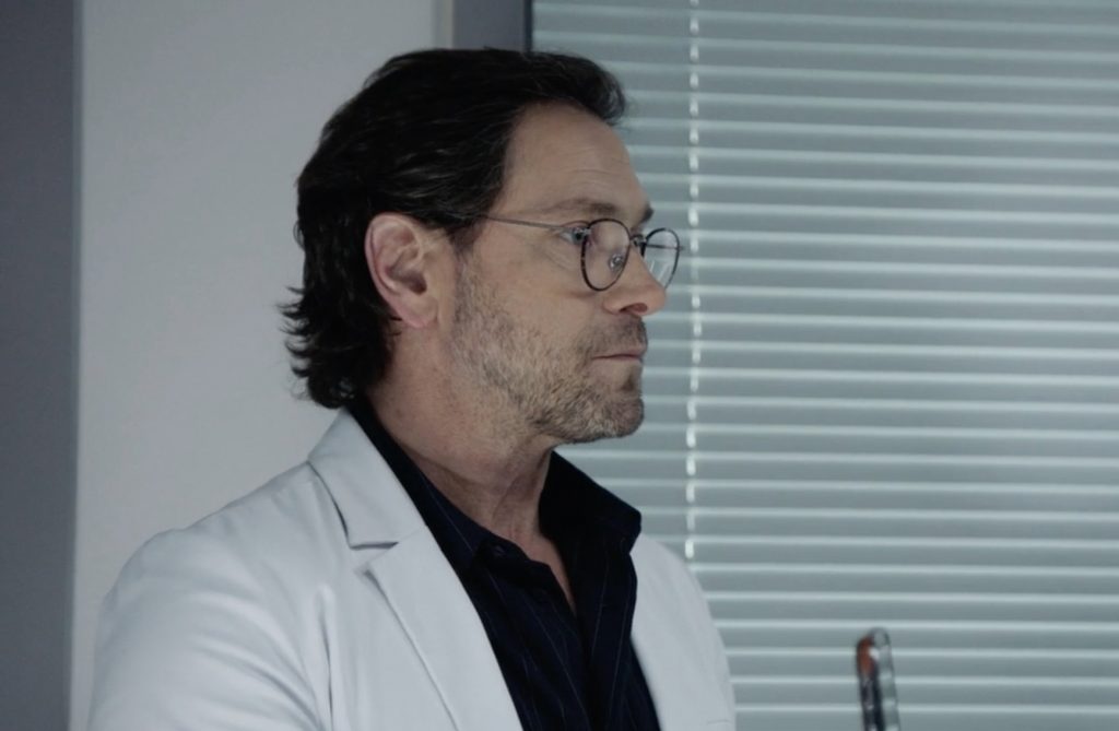 Patrick Labbé de STAT sort et annonce qu'il est en couple - Vedette Québec