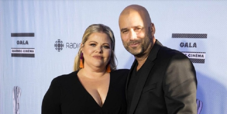 Rupture : Geneviève Schmidt et Daniel Corbin viennent d’annoncer qu’ils se séparent - Vedette Québec