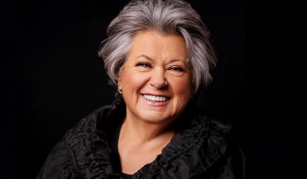 Ginette Reno annonce son grand retour à TVA avec un spécial de 1 h ...