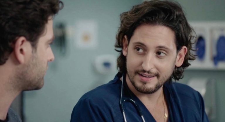 Les acteurs de STAT sortent et dévoilent un détail important de leurs ...