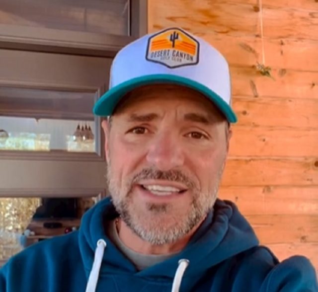 Marc Dupré sort et fait une mise au point sur son changement de carrière - Vedette Québec