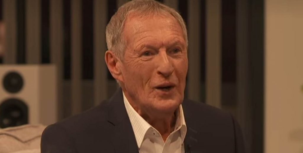 Yvan Ponton est en chicane et ne parle plus à une comédienne connue ...