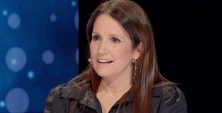 France Beaudoin annonce la comédienne de STAT qui aura son En direct de ...