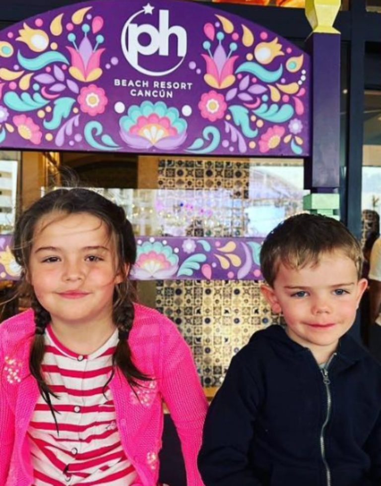 Marie-Claude Savard sort et partage de rares photos avec sa famille en ...