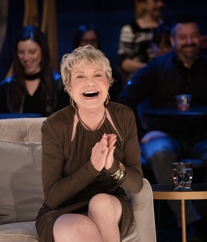 Marjo lance un cri du cœur après 50 ans de carrière comme chanteuse ...