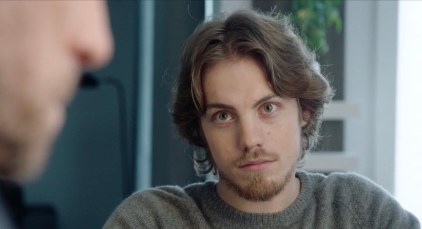 Un personnage de STAT ne fait pas l’unanimité parmi les téléspectateurs ...