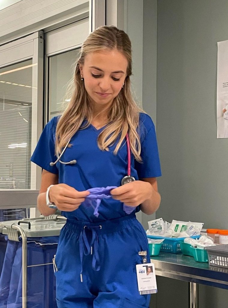 Ludivine Reding partage toutes les photos de STAT après la finale ...