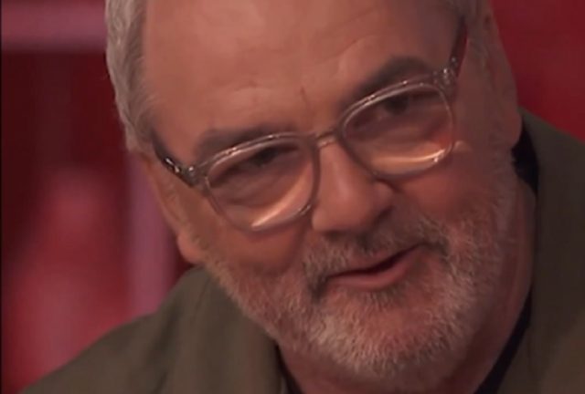 Après District 31, Gildor Roy sort et annonce son nouveau rôle ...