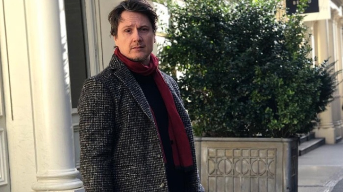 Simon-Olivier Fecteau sort et partage son importante transformation ...