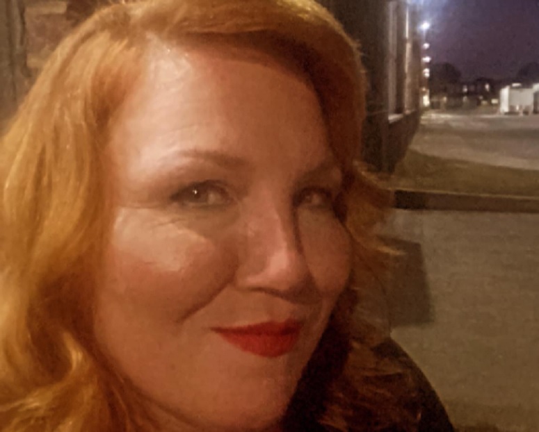 L’actrice Kathleen Fortin sort et publie de rares photos avec son ...