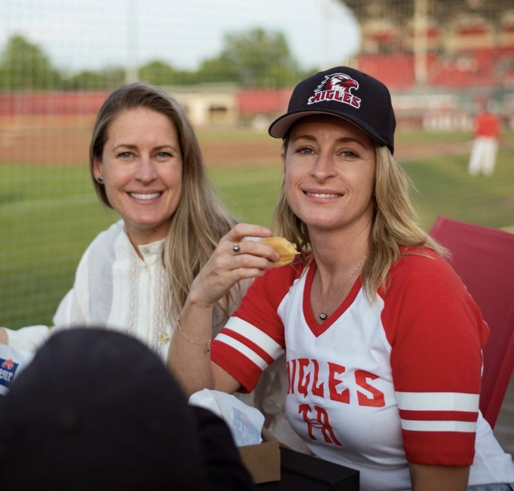 La comédienne Christine Beaulieu sort et partage des rares photos de ...