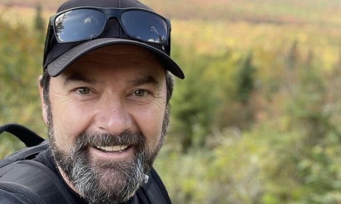 Après 30 ans en couple, Jeff Boudreault de District 31 annonce sa ...