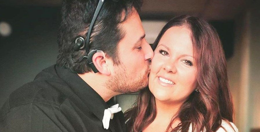 Olivier Taillefer-Simard Alexe enceinte Archives - Vedette Québec