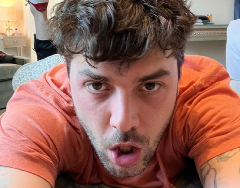 Xavier Dolan change de look et fait réagir sur la une de magazine ...