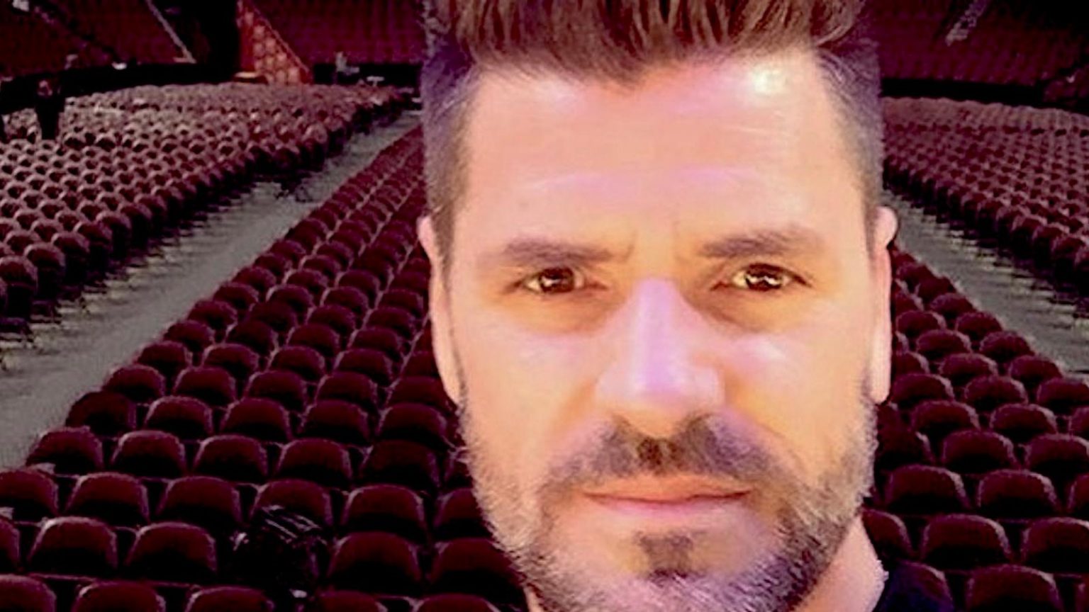 Les retrouvailles entre Marc Dupré et Kevin Bazinet à La Voix font ...