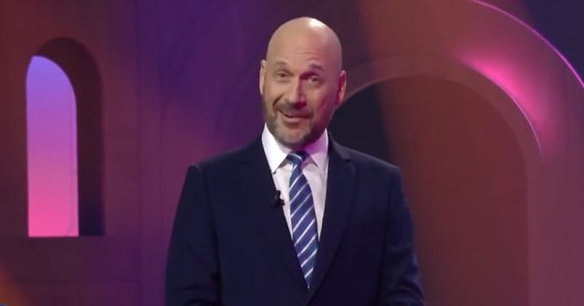 Martin Matte envoie une flèche directe à Philippe Bond - Vedette Québec