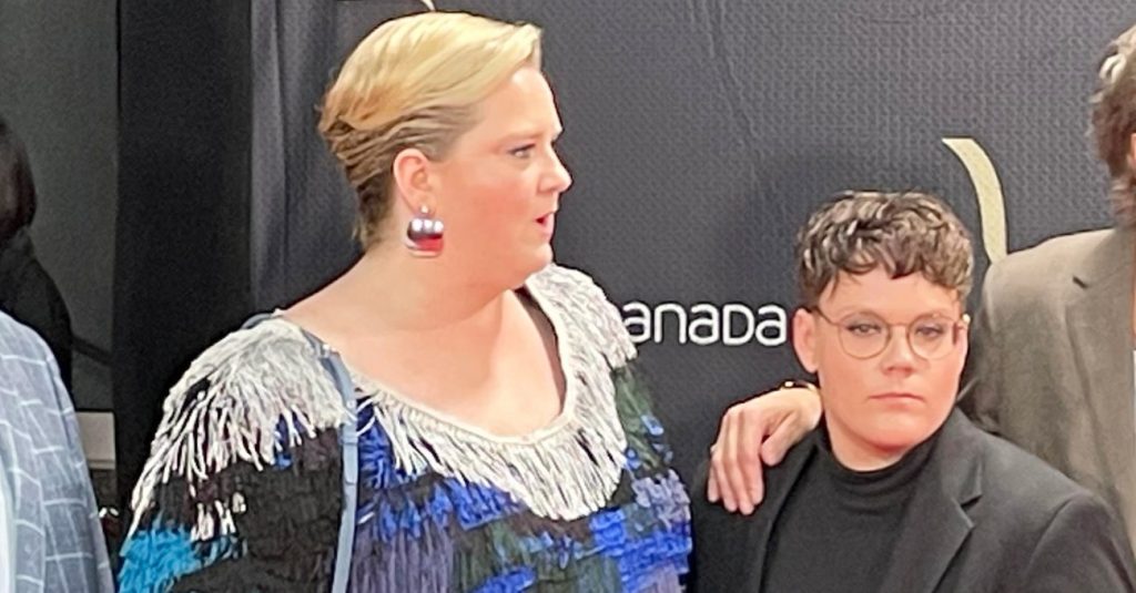 13 couples connus qui se sont séparés au Québec en 2023 - Vedette Québec