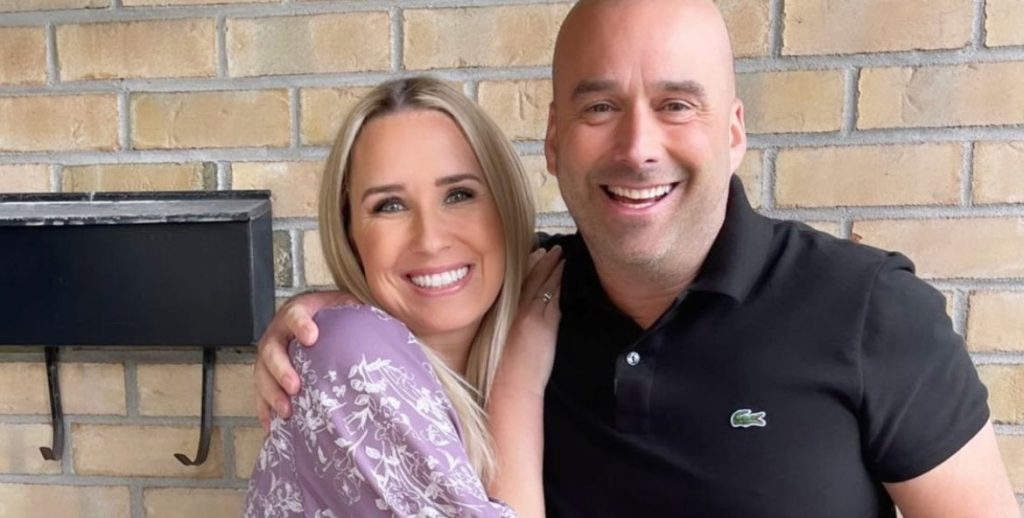 Maïka Desnoyers sort et annonce la fin d'un projet avec Daniel Corbin ...