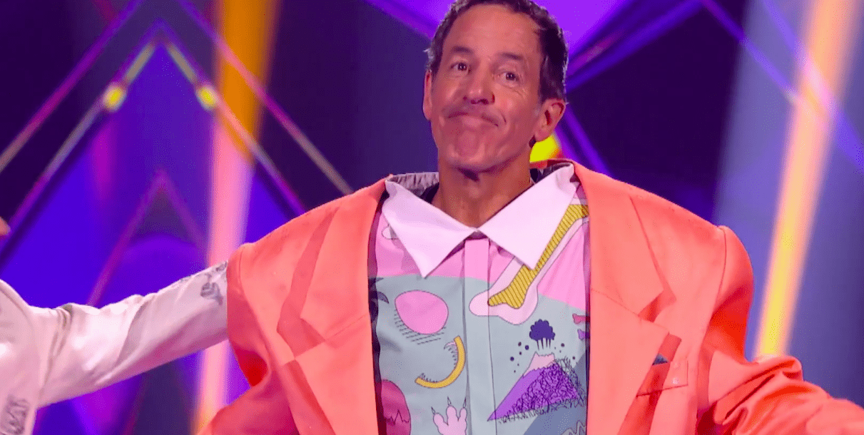 La performance d'Alain Dumas à Chanteurs Masqués fait réagir partout au ...