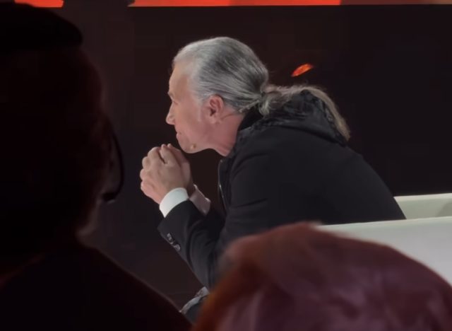 Le En direct de l’univers de Bruno Pelletier fait réagir partout au Québec - Vedette Québec