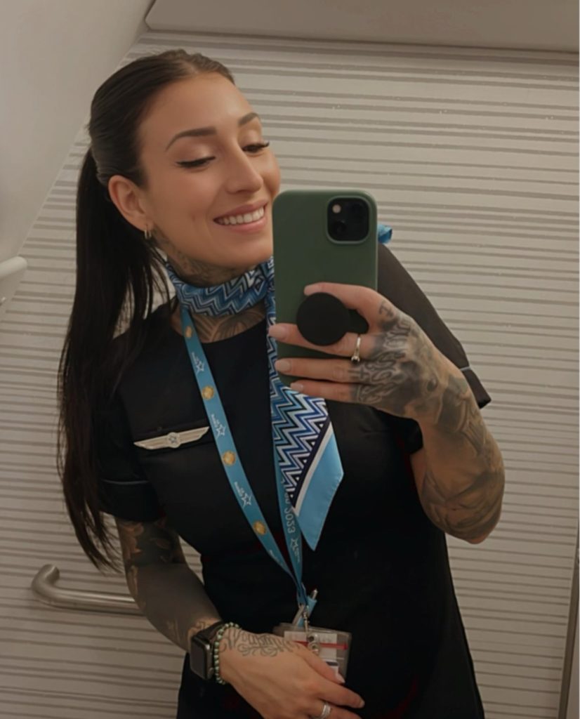 La nouvelle blonde de Marc Dupré partage une première photo depuis leur ...