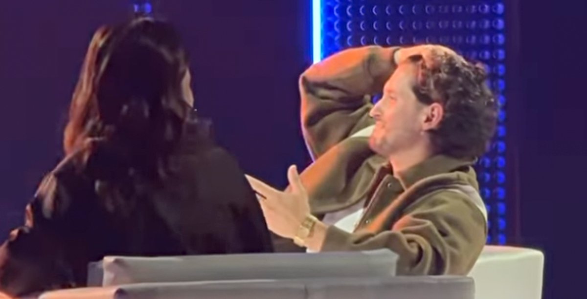 Le En Direct de l'Univers de Lou-Pascal Tremblay fait beaucoup réagir ...