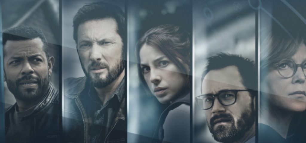 TVA fait une annonce importante concernant les acteurs d'Indéfendable ...