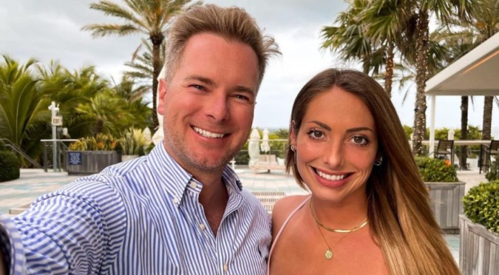 Alexandre Dubé de Salut Bonjour annonce une excellente nouvelle dans sa ...