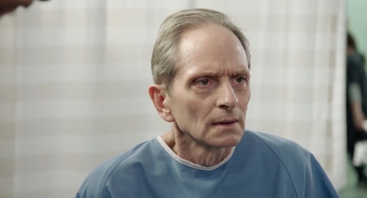 Une théorie circule parmi les fans de STAT sur un personnage pour une ...