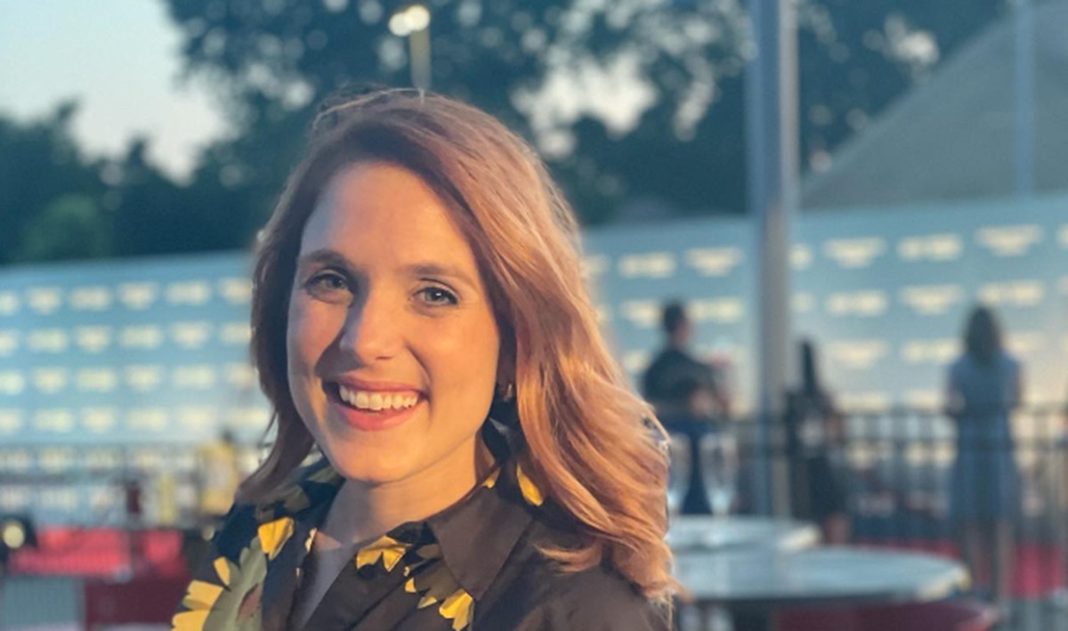 L'animatrice Isabelle Perron sort et partage un touchant message après ...